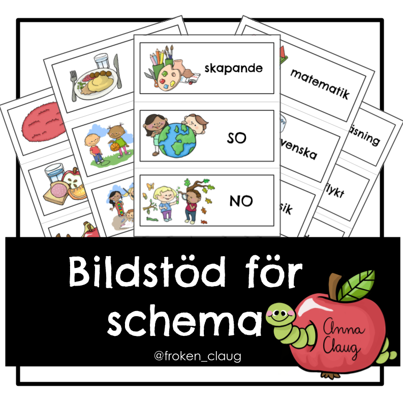 Bildst d F r Schema Teach Academy Bildst d F r Schema Teach Academy